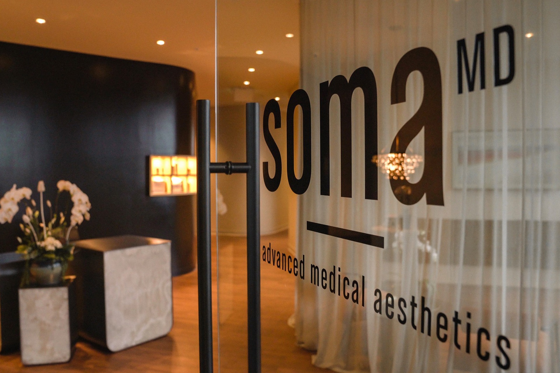 Specials - SOMA ᴹᴰ